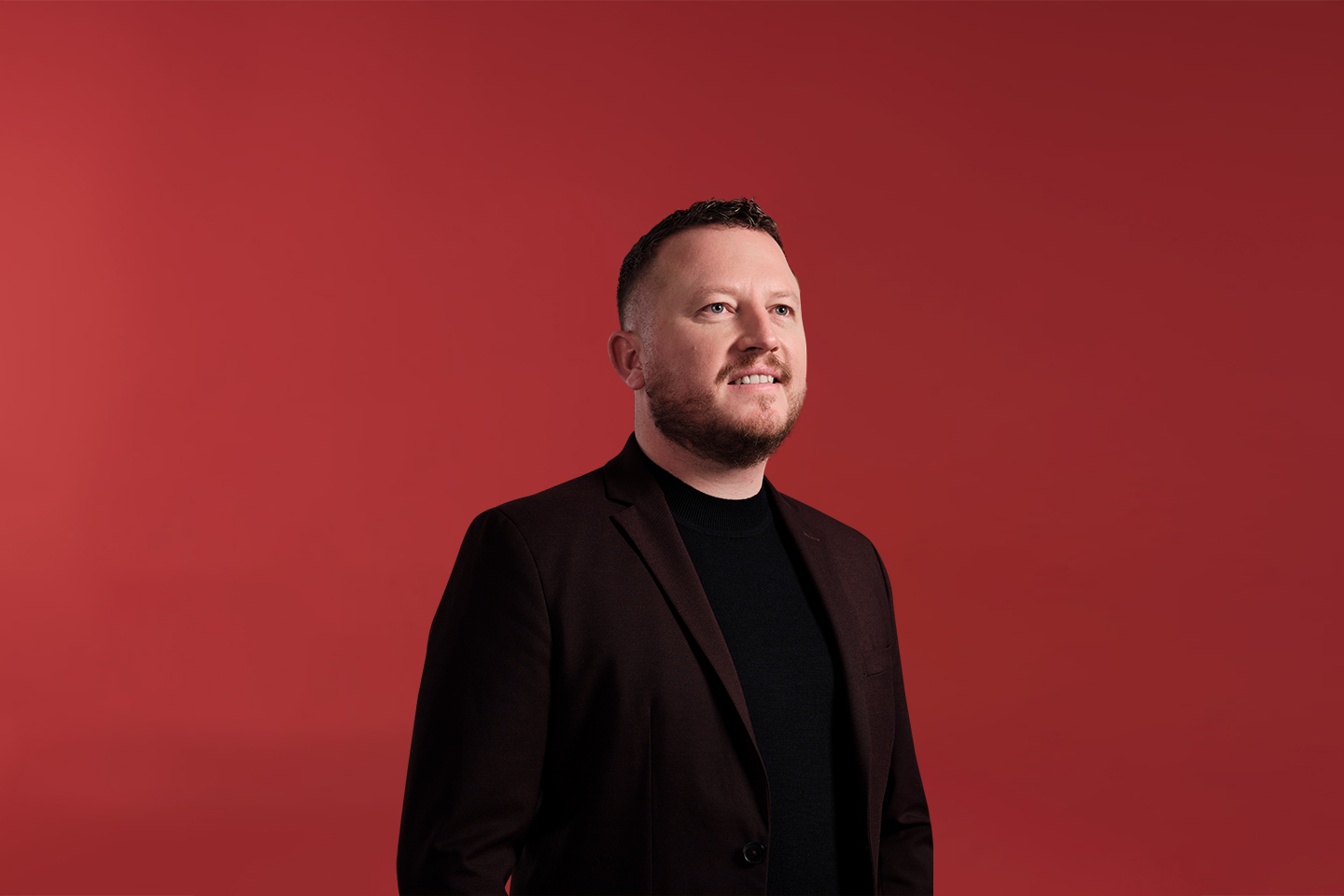 Axel Weydts - Vooruit