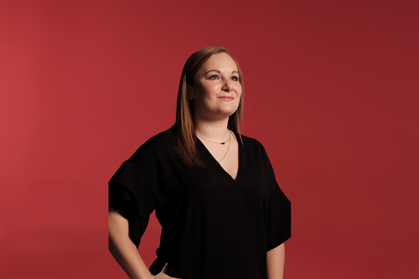 Ella Mertens - Vooruit