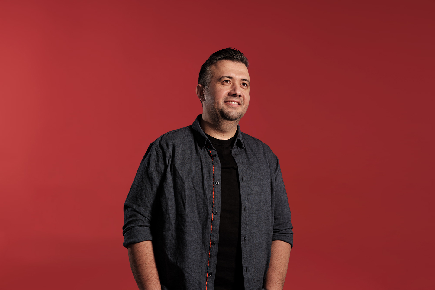 Murat Celik - Vooruit