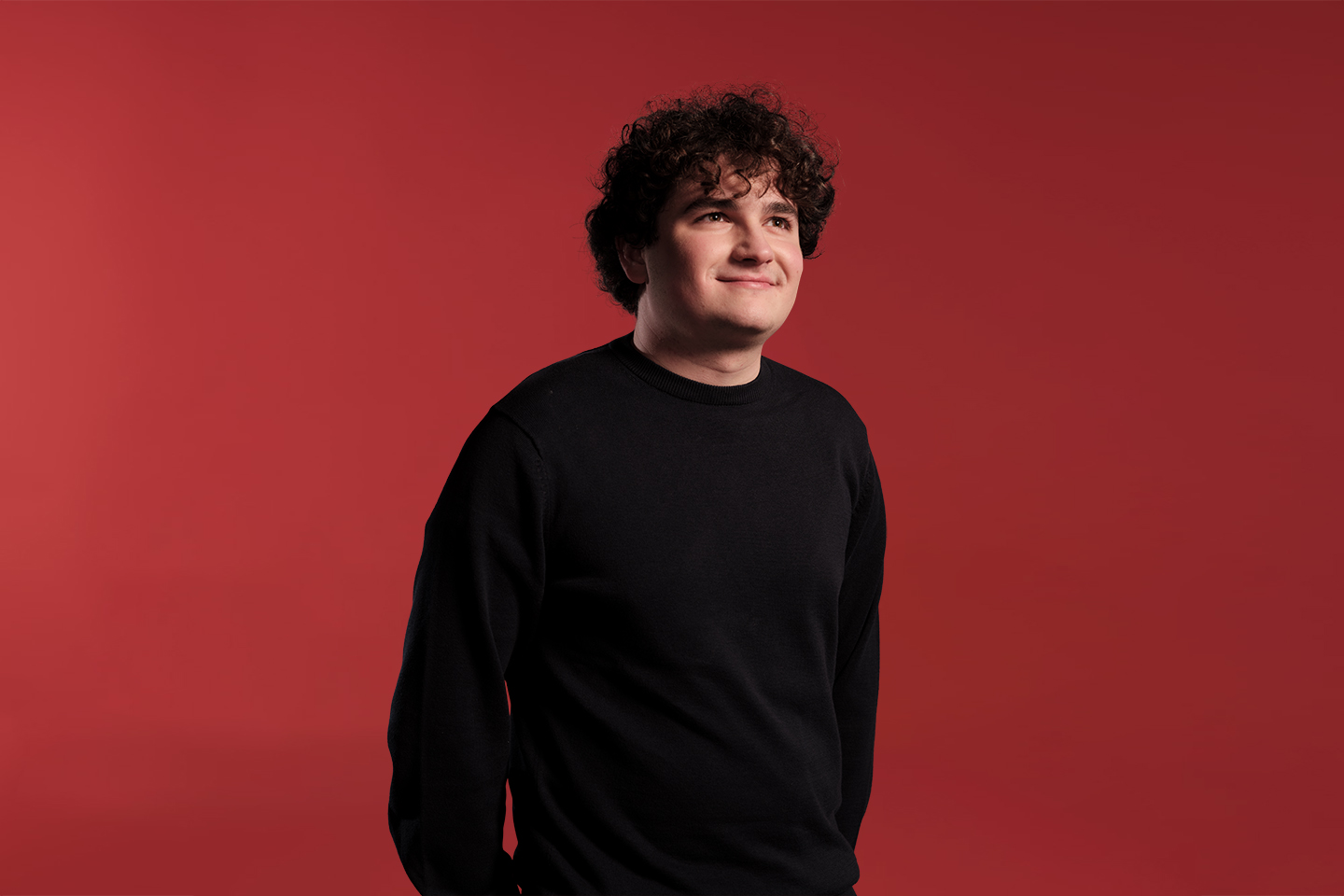 Brent Bellefroid - Vooruit