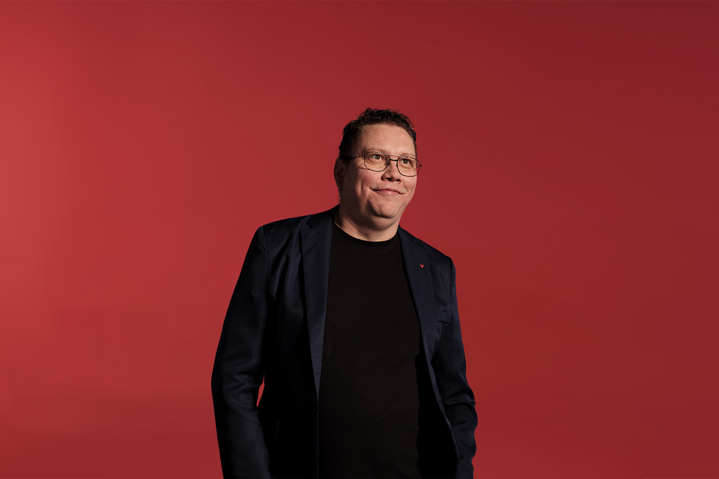 Nicolas Rousseau - Vooruit