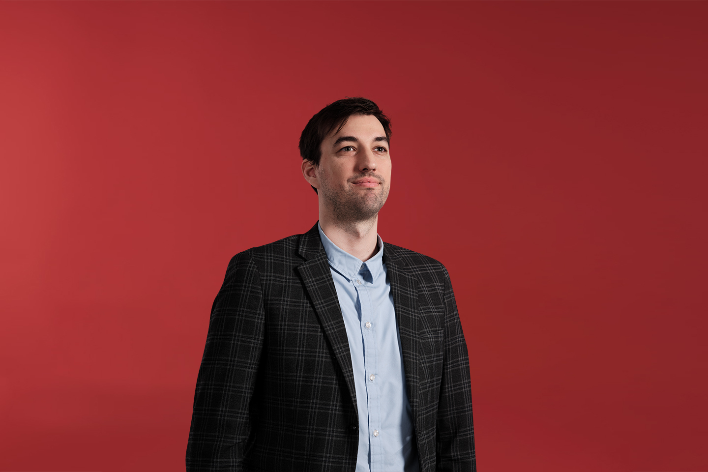 Nathan Blondé - Vooruit