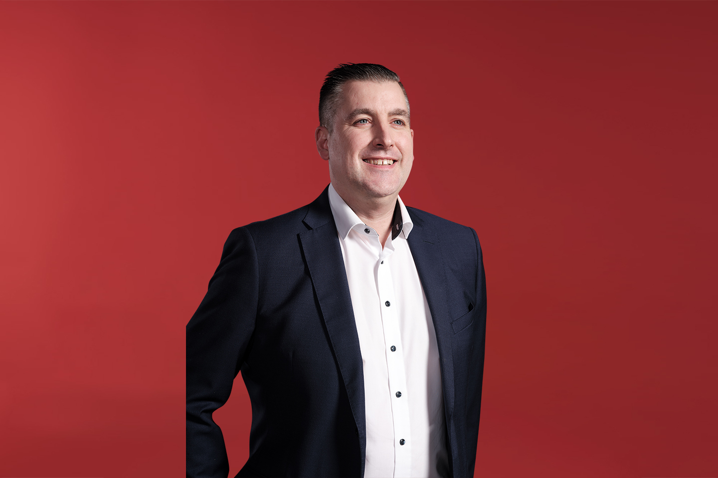 Jo Vanrutten - Vooruit