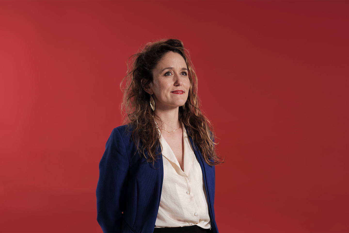 Joyce Loridan - Vooruit