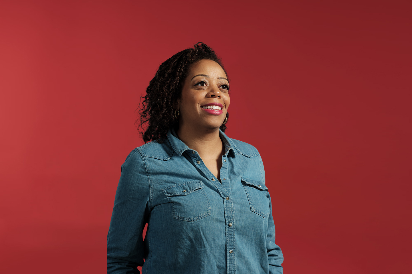 Patricia Rodrigues da Costa - Vooruit