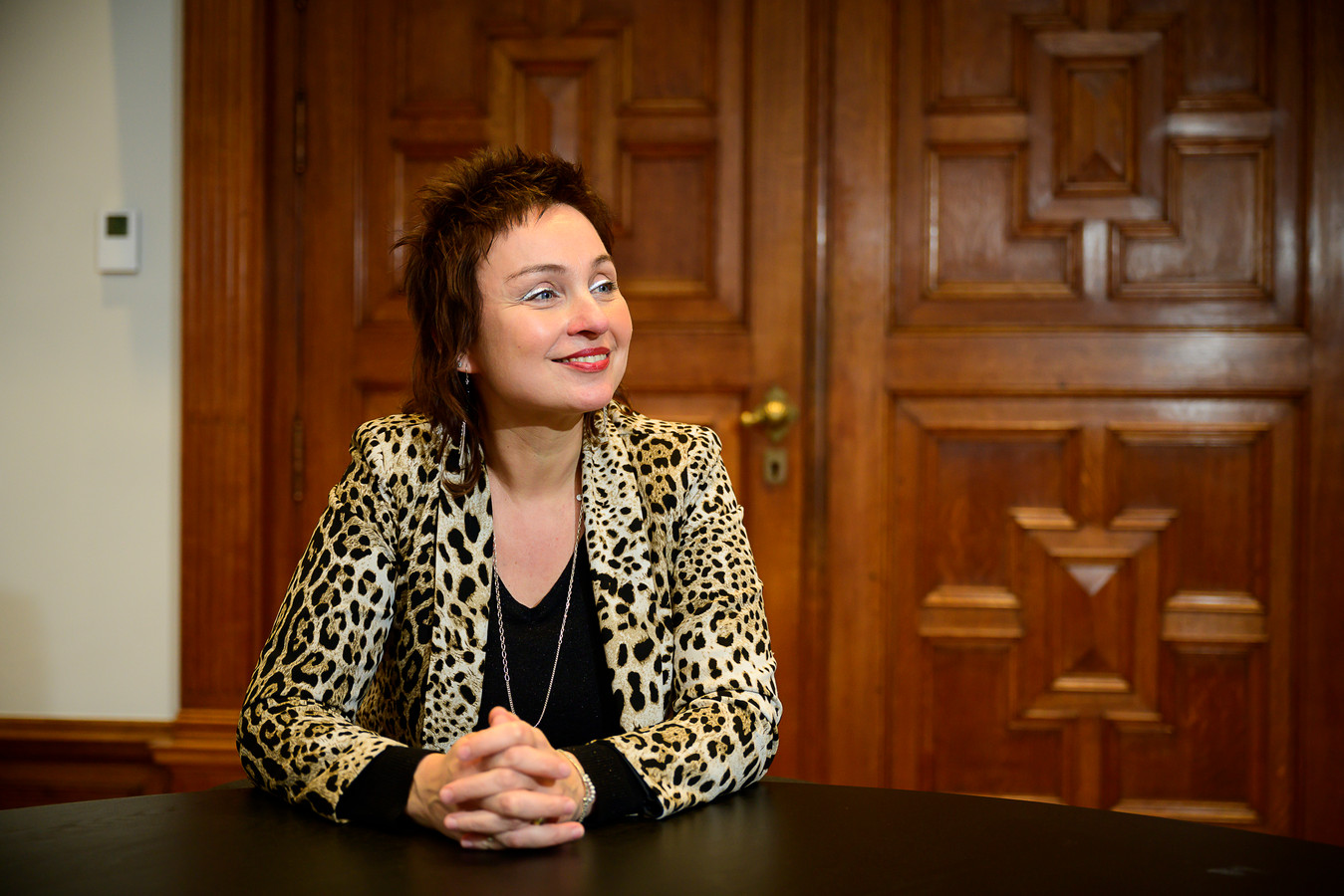 Antwerpen - Vooruit nieuws