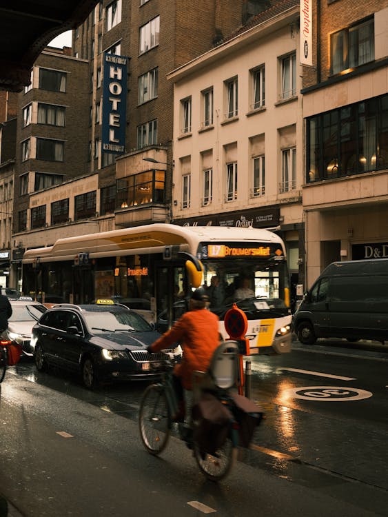 Antwerpen - Vooruit nieuws