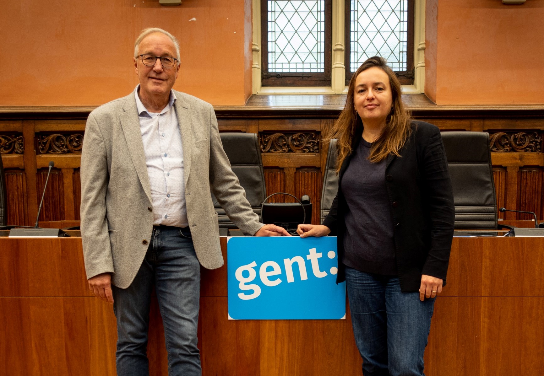 Rudy Coddens: ‘Premie assistentiewoningen helpt meer senioren zorgeloos ...