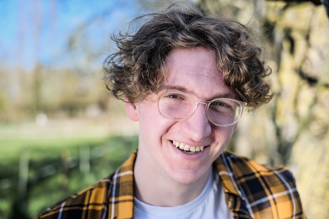 Dries Permel ligt wakker van de kloof tussen arm en rijk op school ...