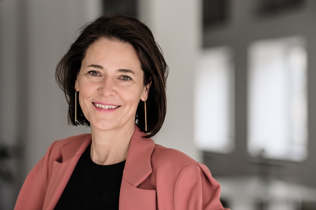 Kathleen Van Brempt: "De strijd tegen klimaatverandering is ook een ...