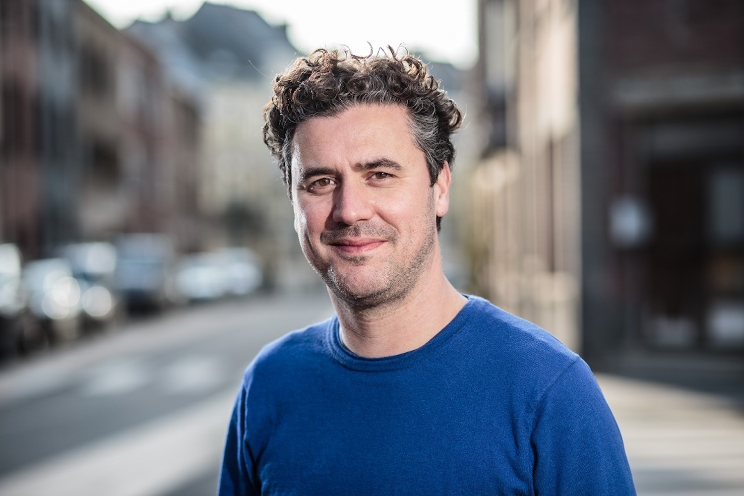 Joris: “De oplossing voor de vele verkeersdoden staat al 30 jaar in ...