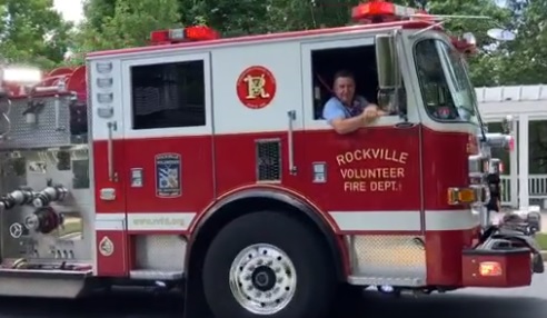 VoteBarryJackson.com