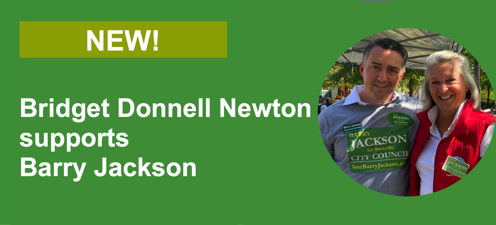 VoteBarryJackson.com
