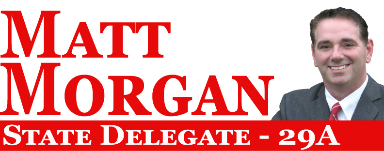 Restoration of Funds for Charlotte Hall Veterans Hom - Matt Morgan ...