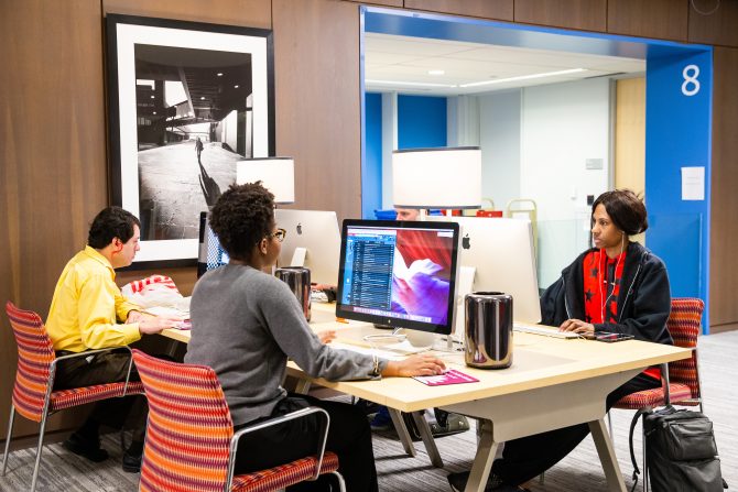 Part of the Gig Economy? Grab a Library Card! - EveryLibrary Action