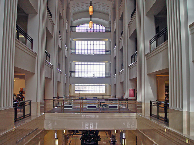 Voter Engagement Guide for Library-Related 501c3 Non-Profits 2024