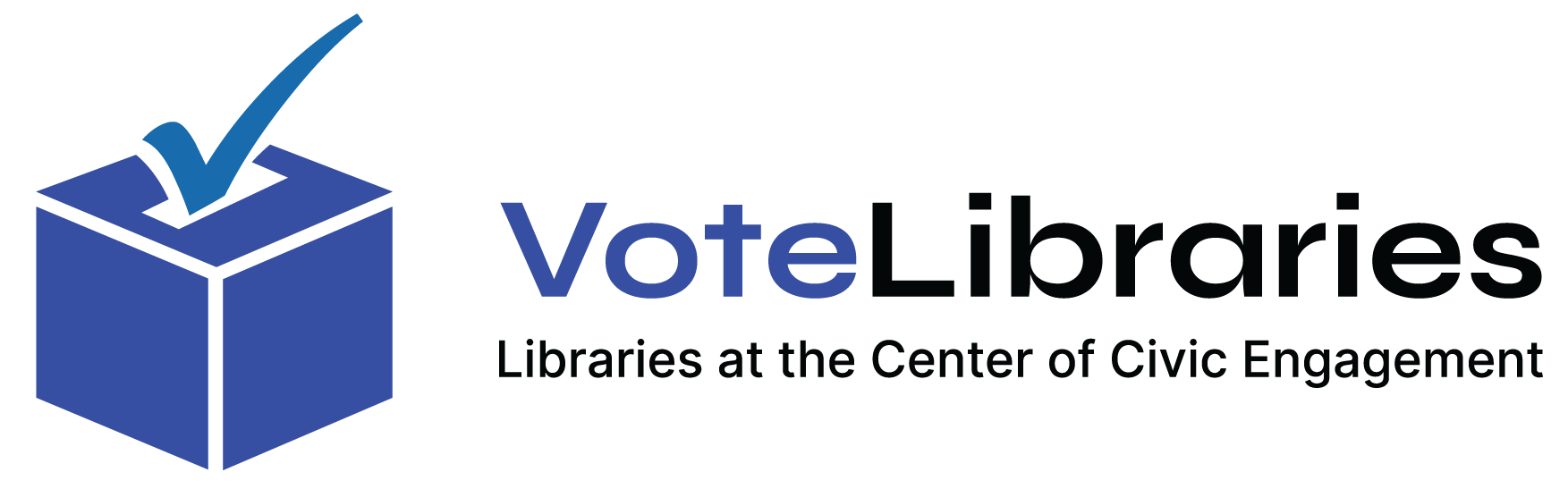 National Poll Worker Recruitment Day - VoteLibraries