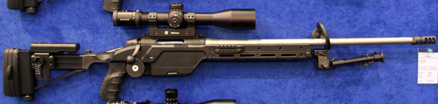 BRIMOB - War on West Papua