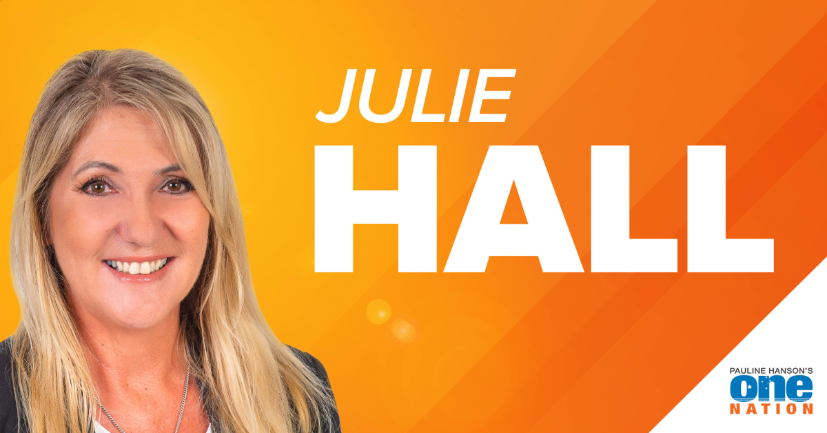 One Nation Candidate becomes Whitsunday’s Mayor - One Nation Western ...