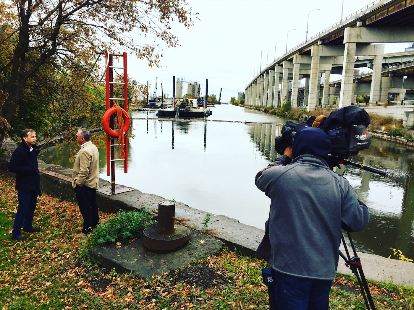 Don River Flood Protection Key to Unlocking Potential of Toronto’s ...