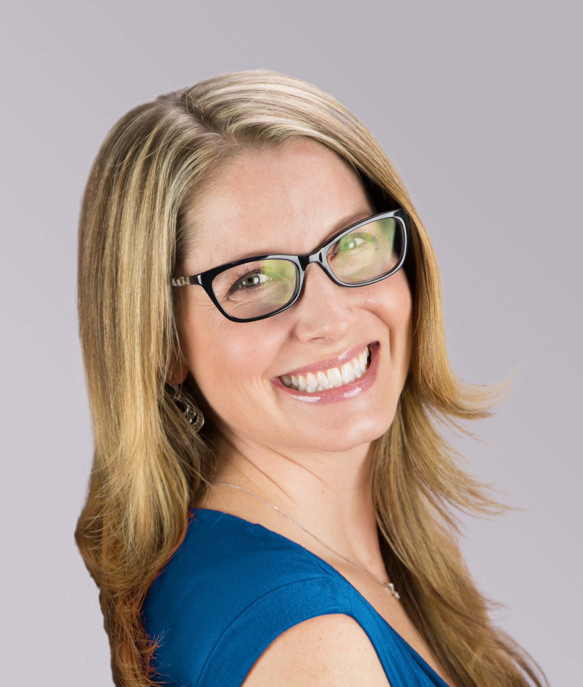 Meet Laura Stendel - Williamson County Democratic Party