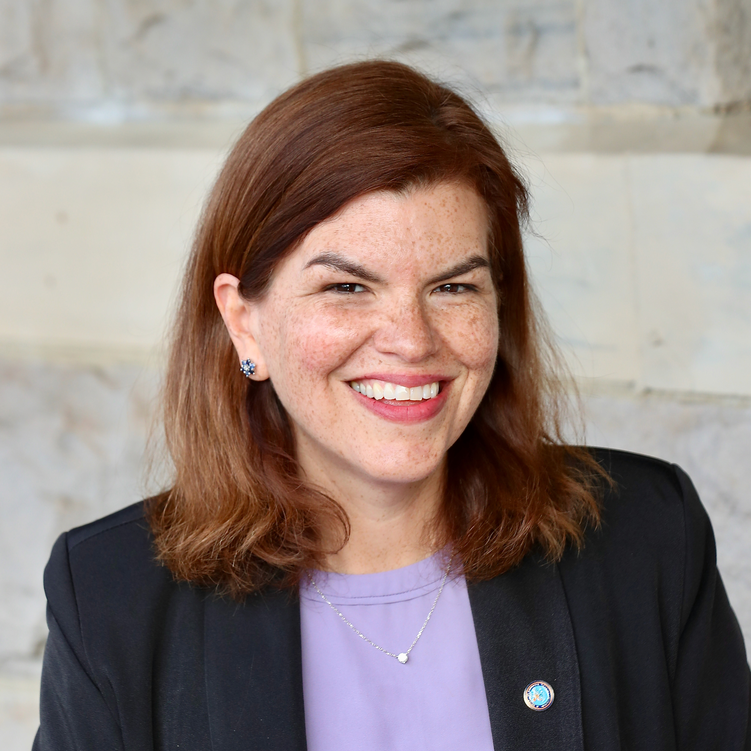 About Emily - Root for Westfield