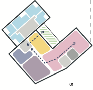 Lisson Grove Regeneration Programme