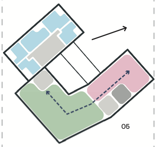Lisson Grove Regeneration Programme