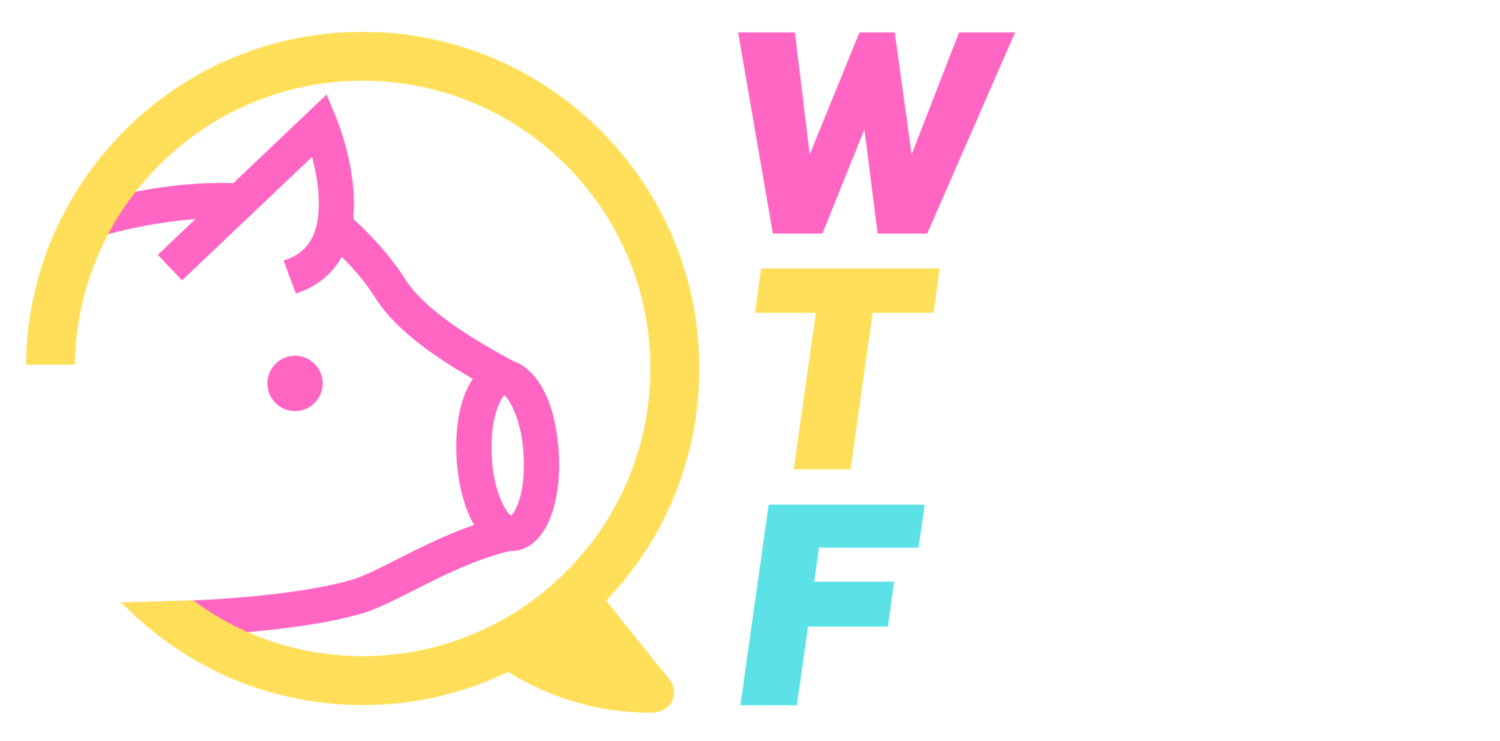 WTF: Birmingham, UK - WTF Movie Challenge, October 18th, 2025