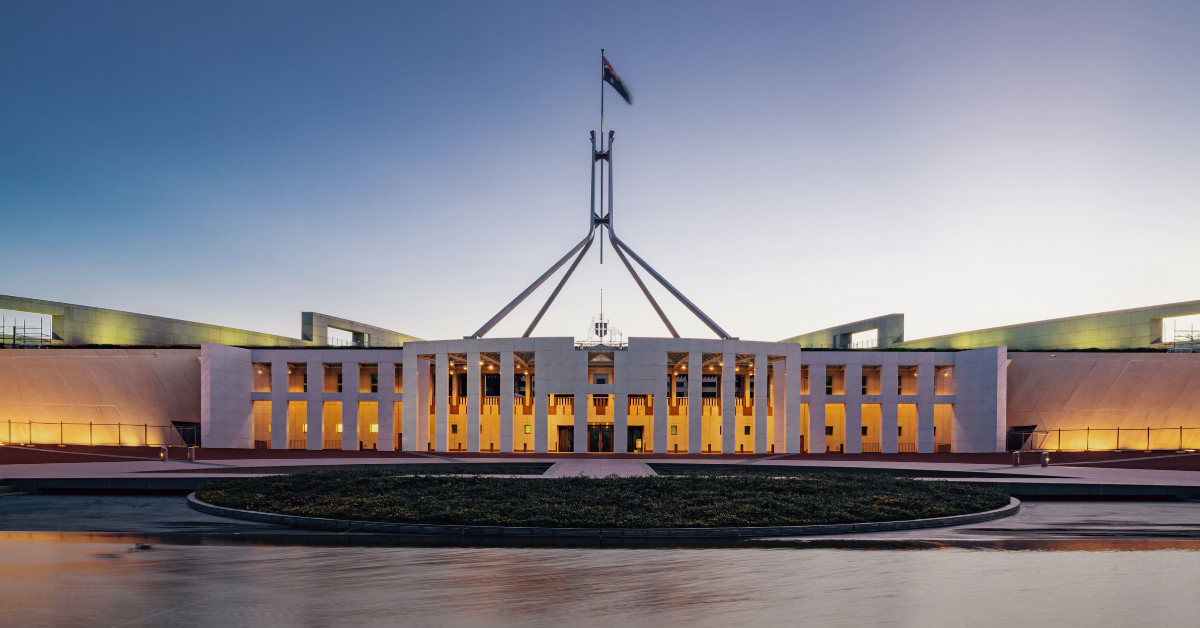 Statement on the 2025 Australian Federal Election Results