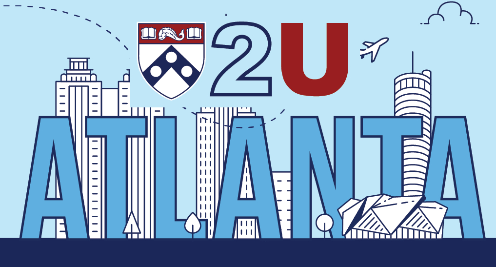 penn to you - Wharton Club of Atlanta