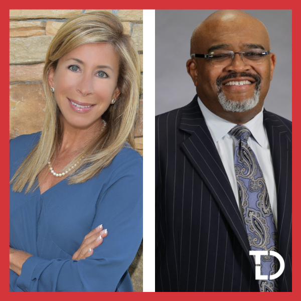 Tracy Duberman, PhD, and Ron Phillips, JD - Wharton Health Care ...