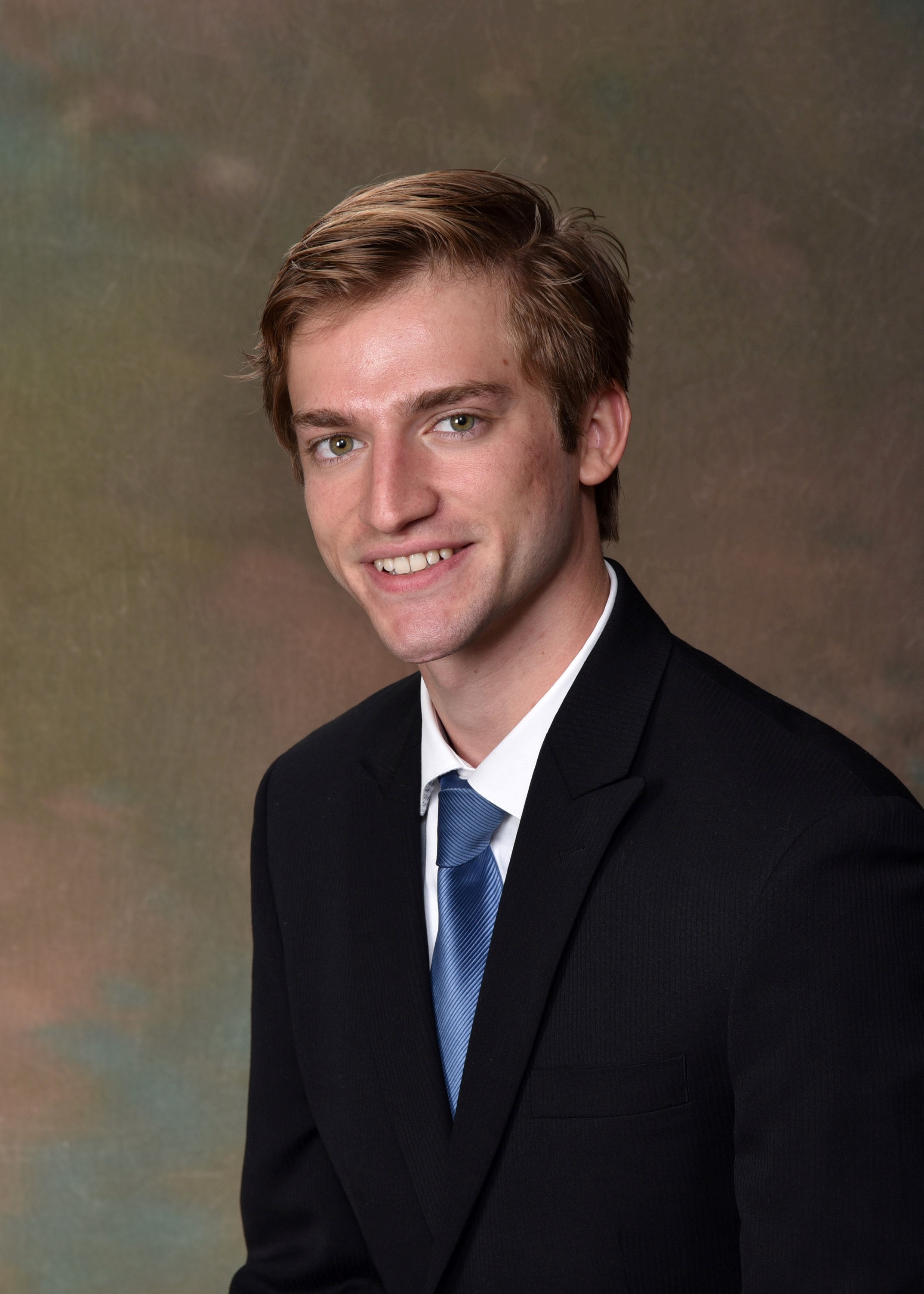 Kevin M. Moran, JD'19 and Sean Zabaneh - Wharton Health Care Management ...