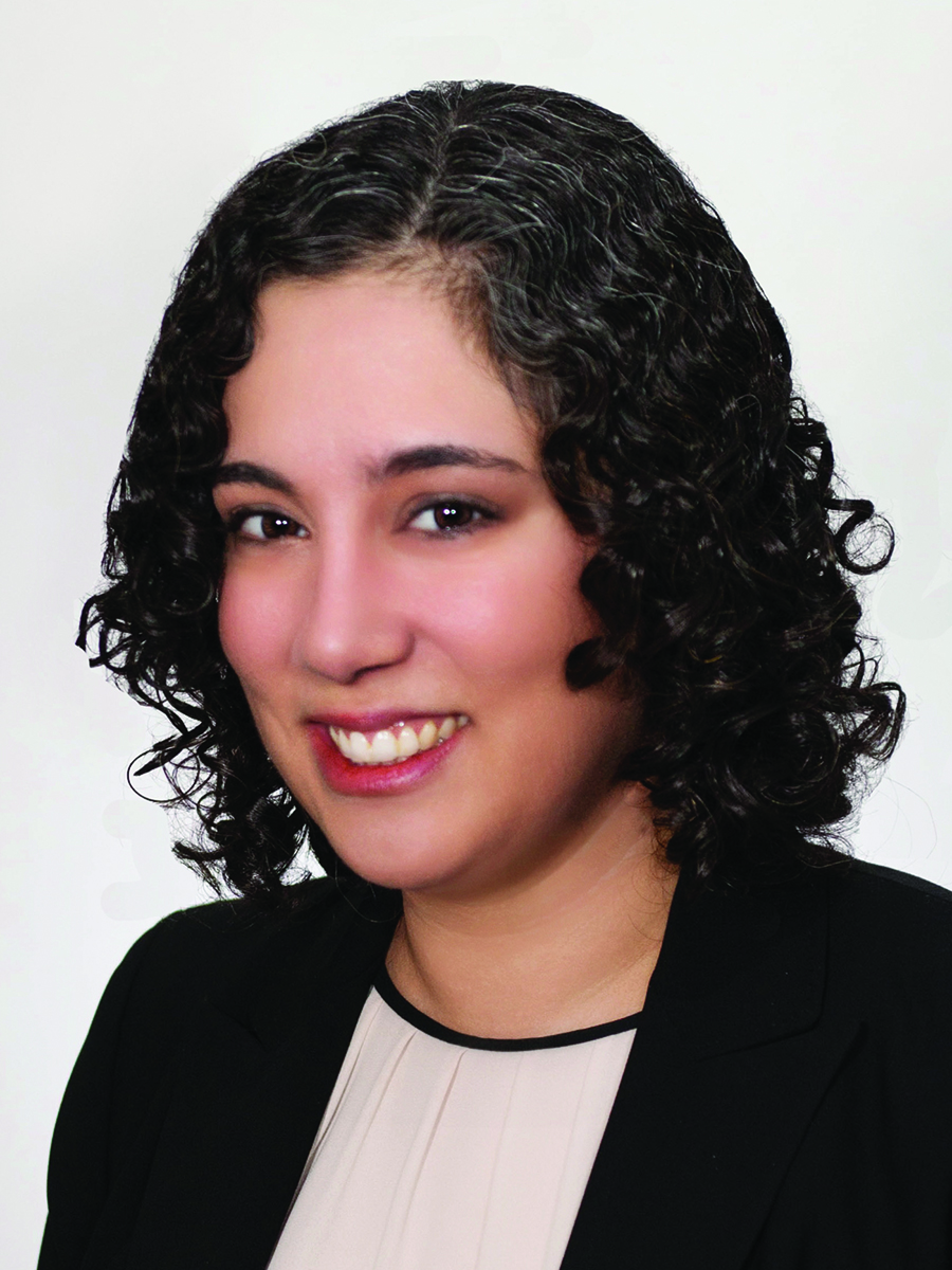 Samantha Dalmass and Alison Rosenblum - Wharton Health Care Management ...