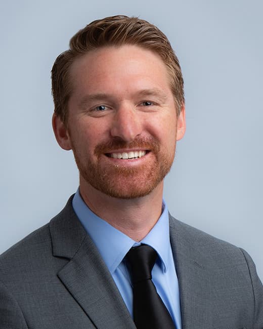 Dan Young - Wharton Health Care Management Alumni Association