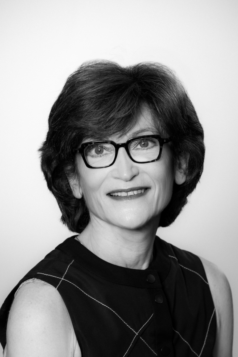 Webinar: Wharton Women on Healthcare Boards - Lessons from the Front ...