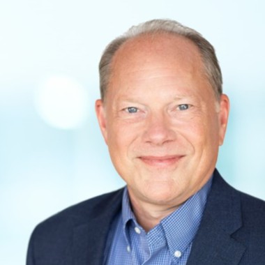 Ron Kero, WG'86 - Wharton Health Care Management Alumni Association