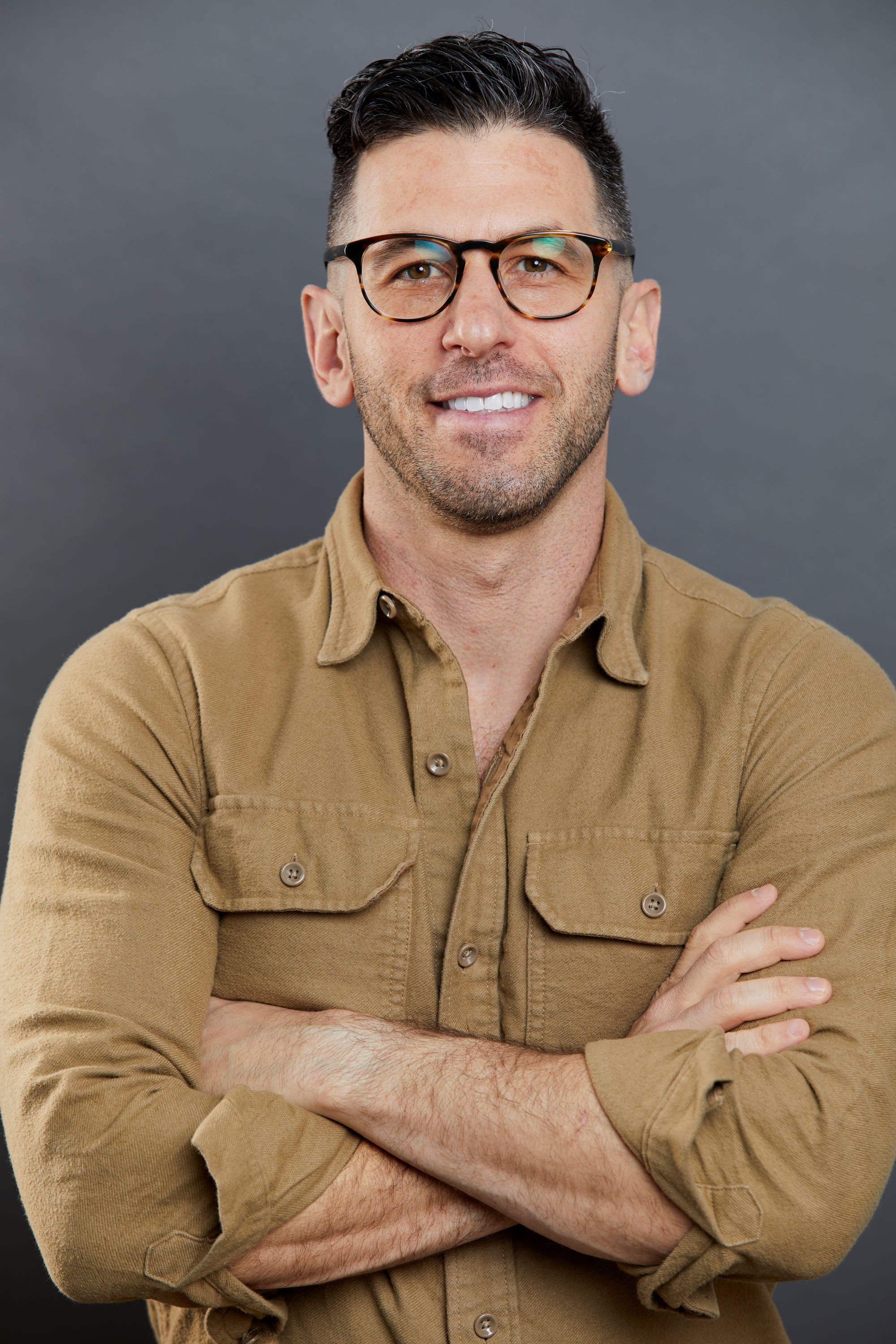 Charlie Robinson, WG’15 - Wharton Health Care Management Alumni Association