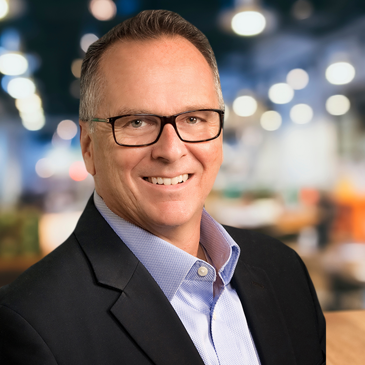 Joe Mazzenga - Wharton Health Care Management Alumni Association