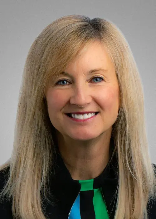 Linda Komnick and Shelly Carolan - Wharton Health Care Management ...