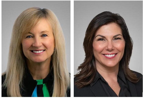 Linda Komnick and Shelly Carolan - Wharton Health Care Management ...