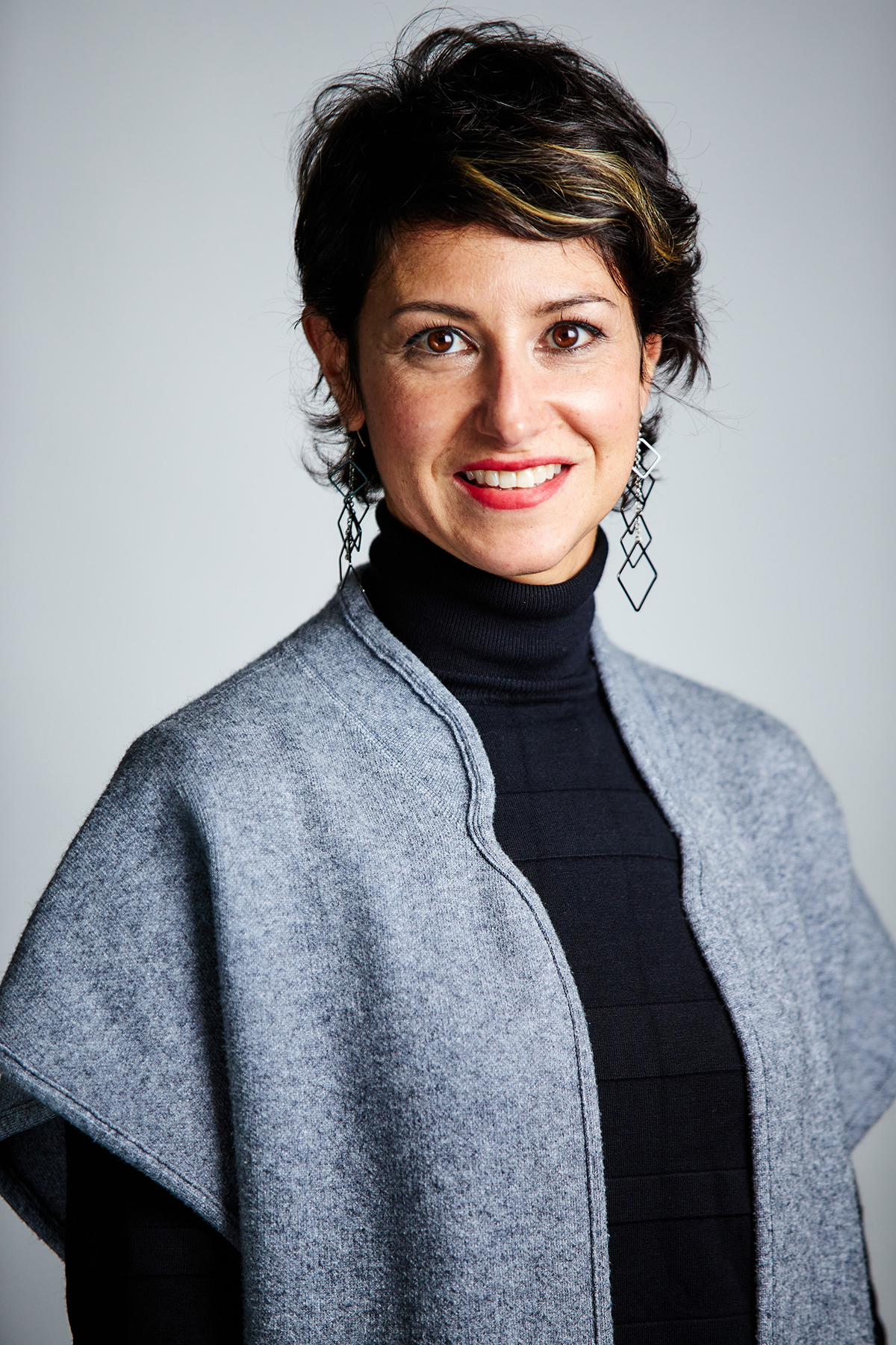 Rachel Calemmo, LC LEED® AP and Patricia Peiffer - Wharton Health Care ...