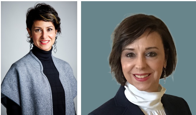 Rachel Calemmo, LC LEED® AP and Patricia Peiffer - Wharton Health Care ...