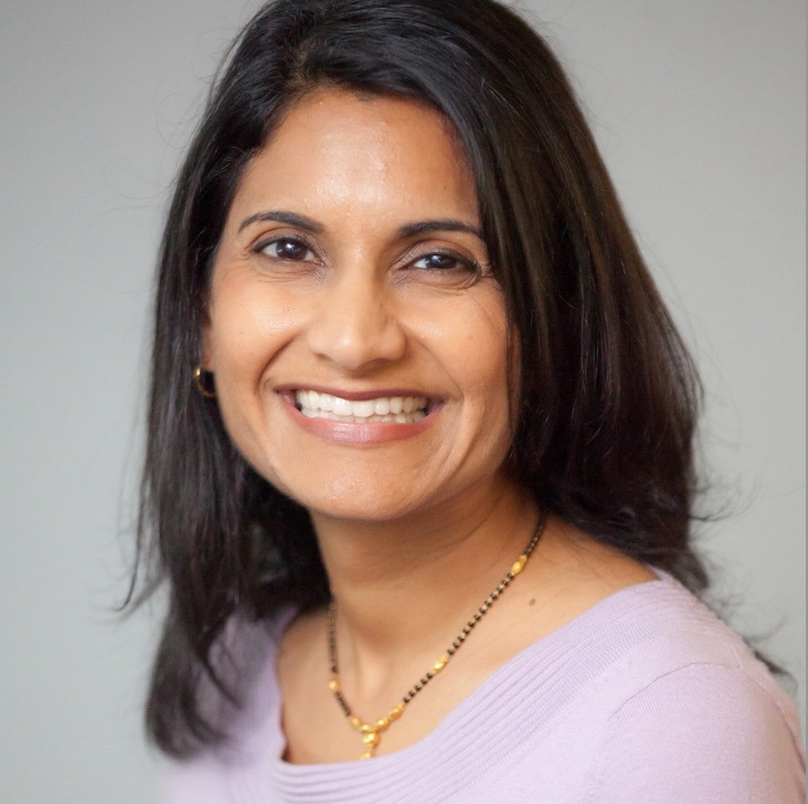 Smita Jain, WG'05 - Wharton Health Care Management Alumni Association