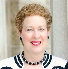 Gail Levy - Wharton Healthcare Management Alumni Association