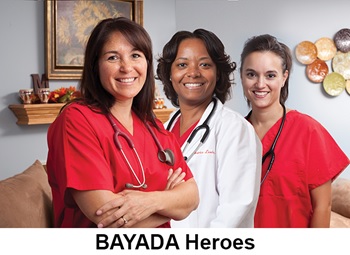 Empowering Heroes: Understanding What We Mean by “Home Healthcare ...