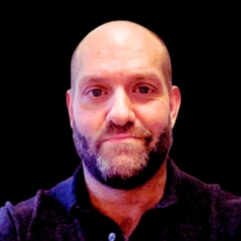 Sean Harvey - Wharton Health Care Management Alumni Association