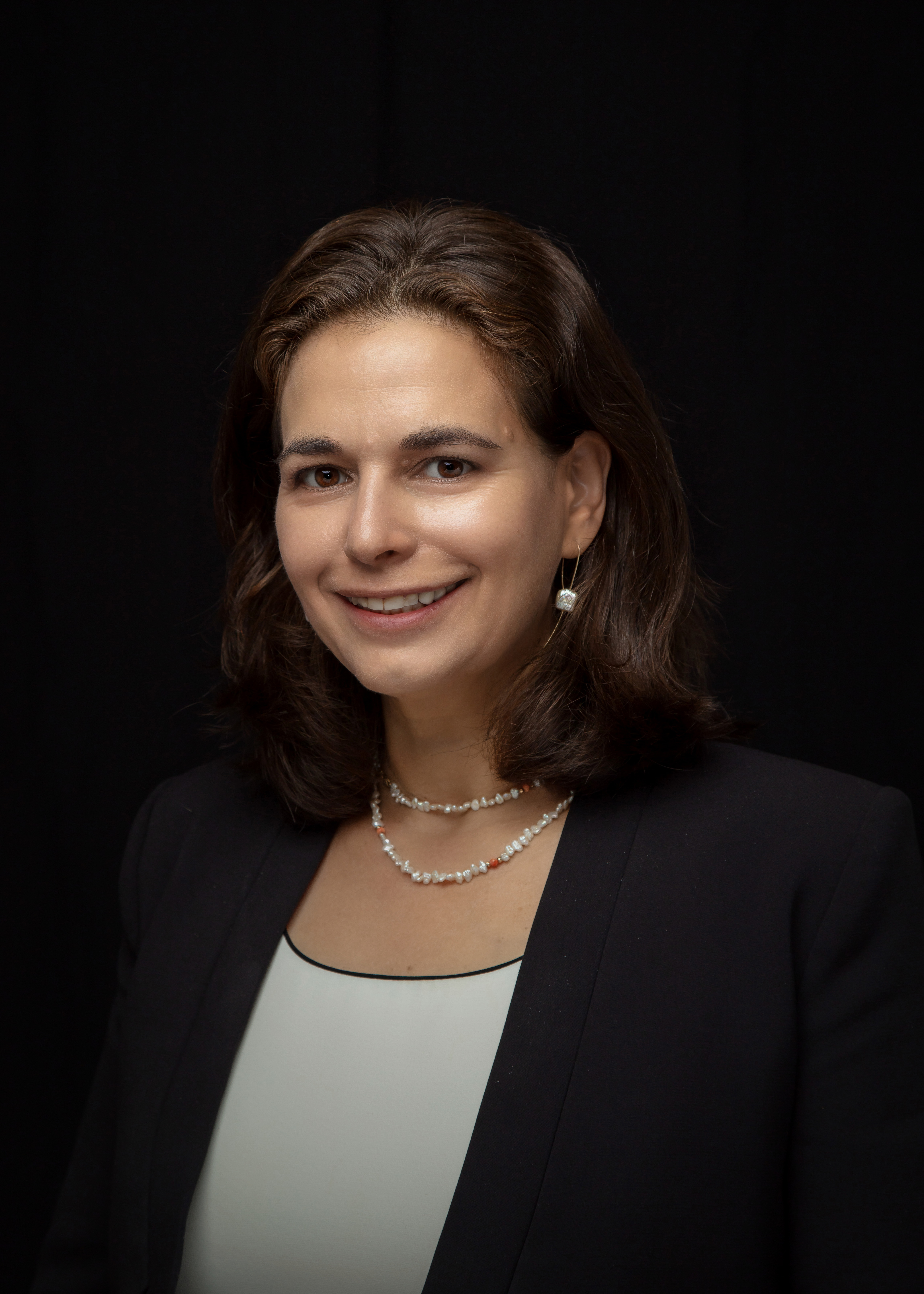 Sigal Ben-Ari, WG’11 - Wharton Health Care Management Alumni Association