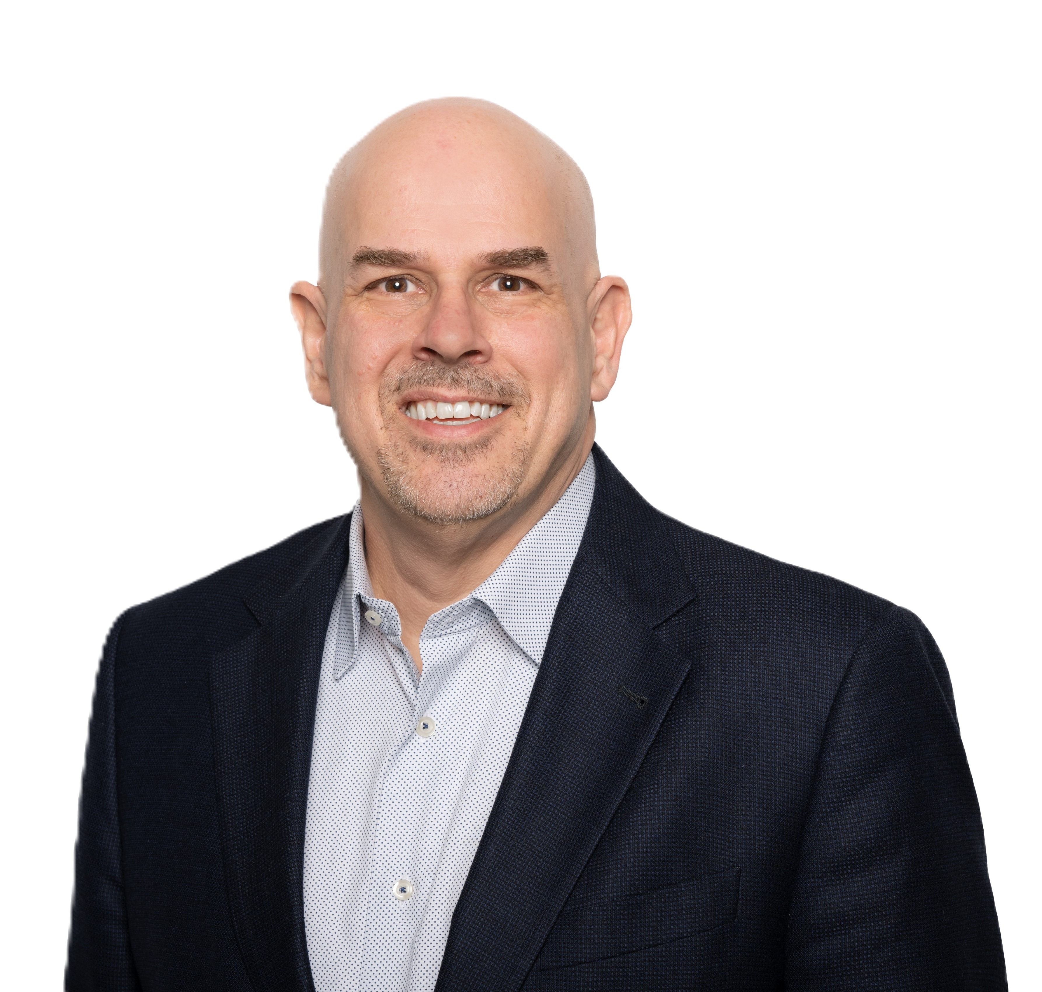 Mike Sicilia - Wharton Health Care Management Alumni Association