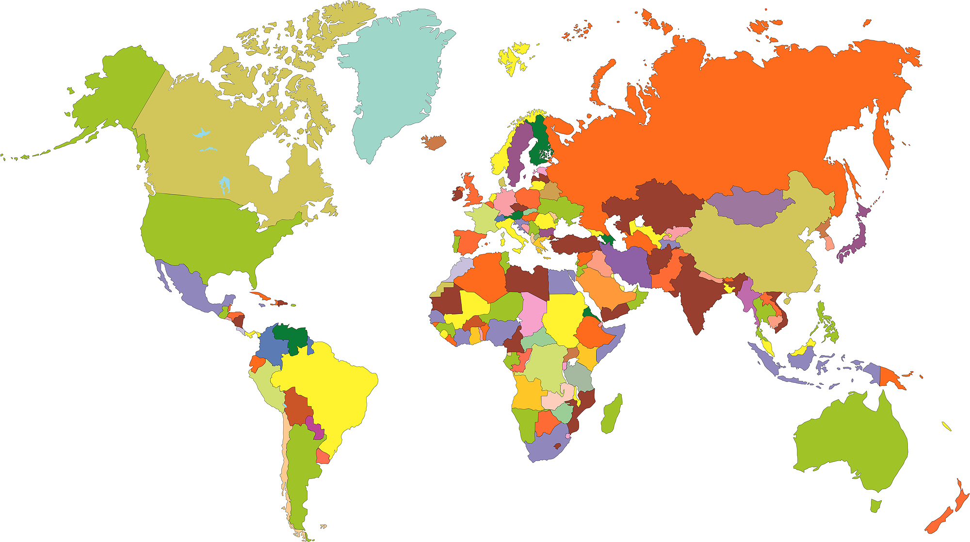 Wharton Around the Globe: Wharton Global Health Volunteers (WGHV ...